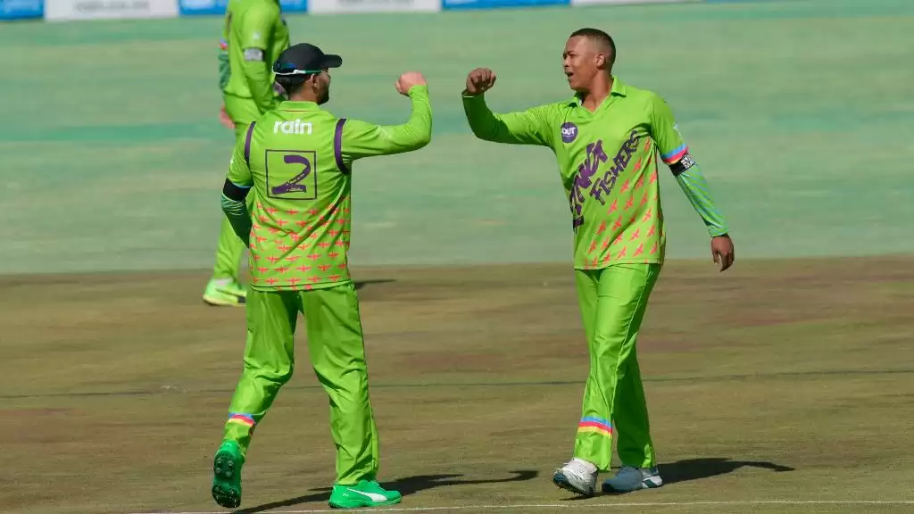 South Africa vs England 2020: Stuurman gets maiden call-up; Dale Steyn, Markram excluded